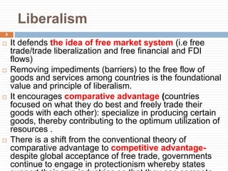 Global Trends_PPT_ Chapter 3.pptx aau 2024 | PPTX