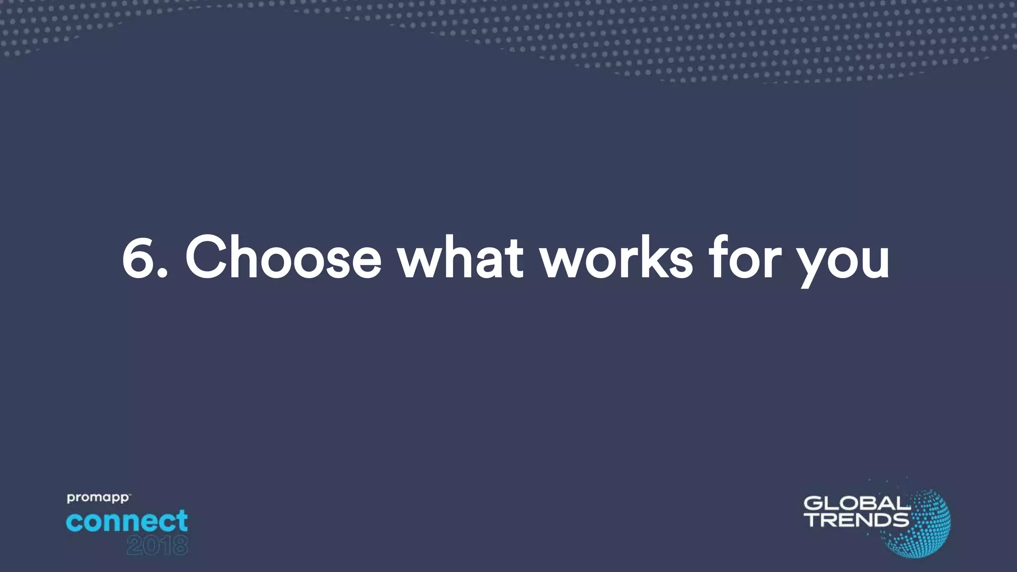 Promapp CONNECT Global trends | PDF | Business | Business and Finance