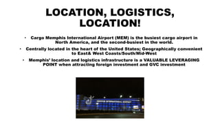 Improving FDI Fiscal Policies for Equitable Distribution of GVC Gains | PPT