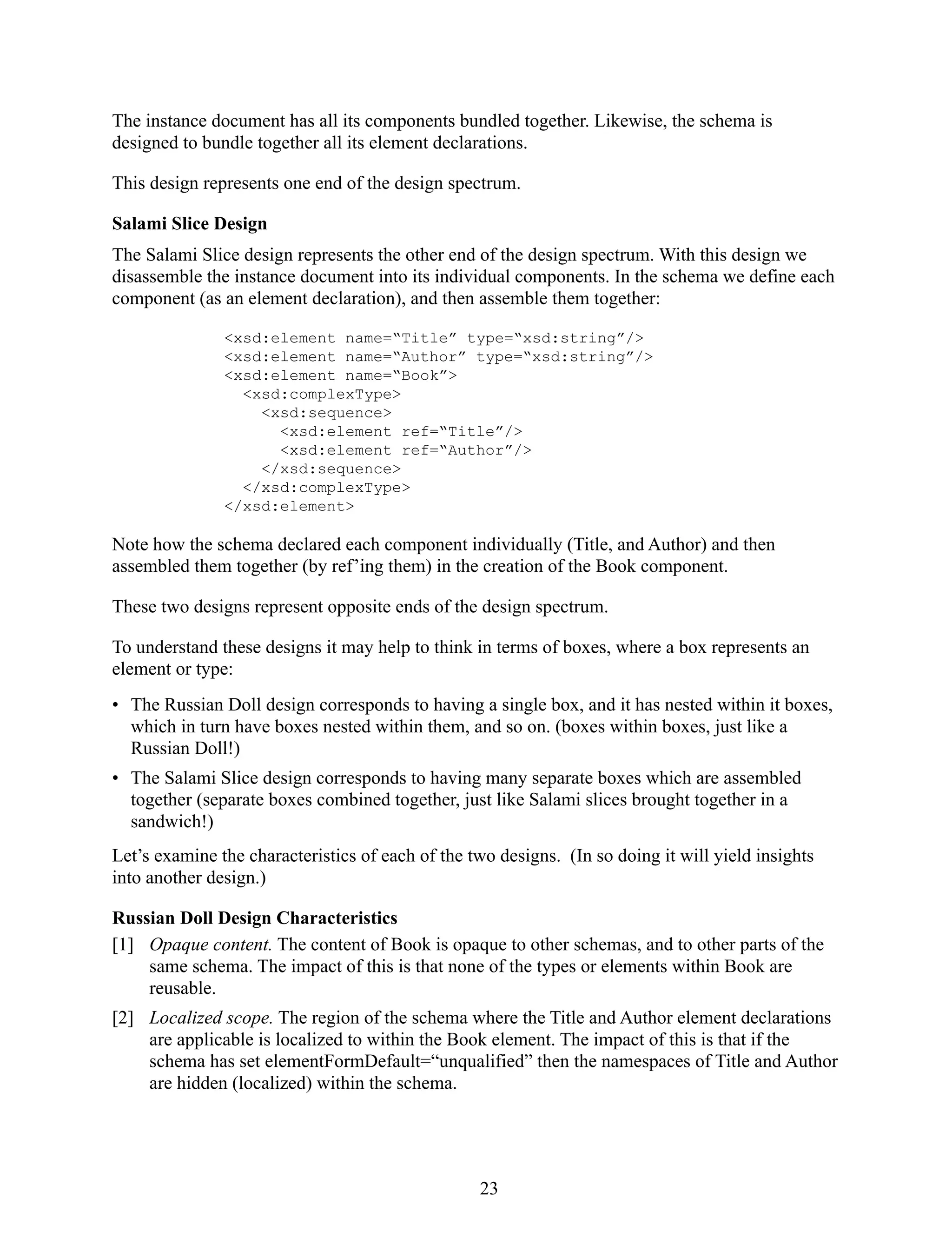 Global Versus Local | PDF