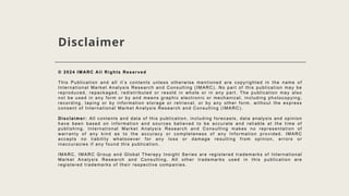 Video Conferencing Market PPT: Growth, Outlook, Demand, Keyplayer Analysis and Opportunity 2024 ...