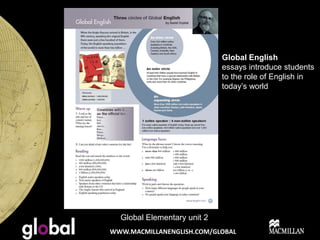 Global Voices | PPTX