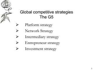 Global Vs. Local | PPSX