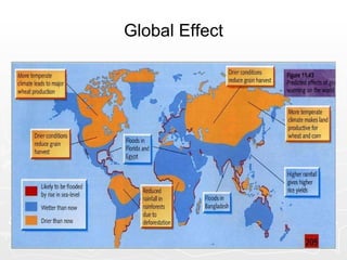 Global Warming | PPT