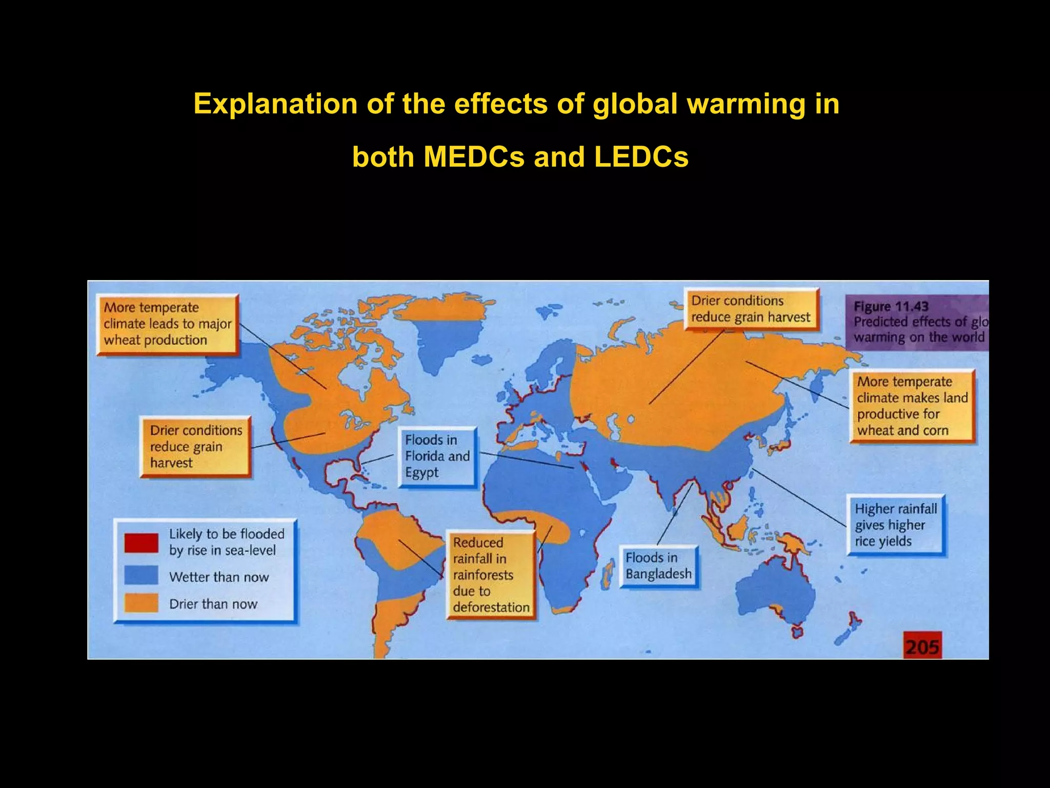 Global warming | PPT