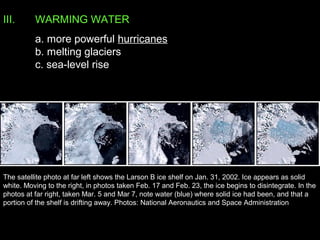 Global Warming | PPT