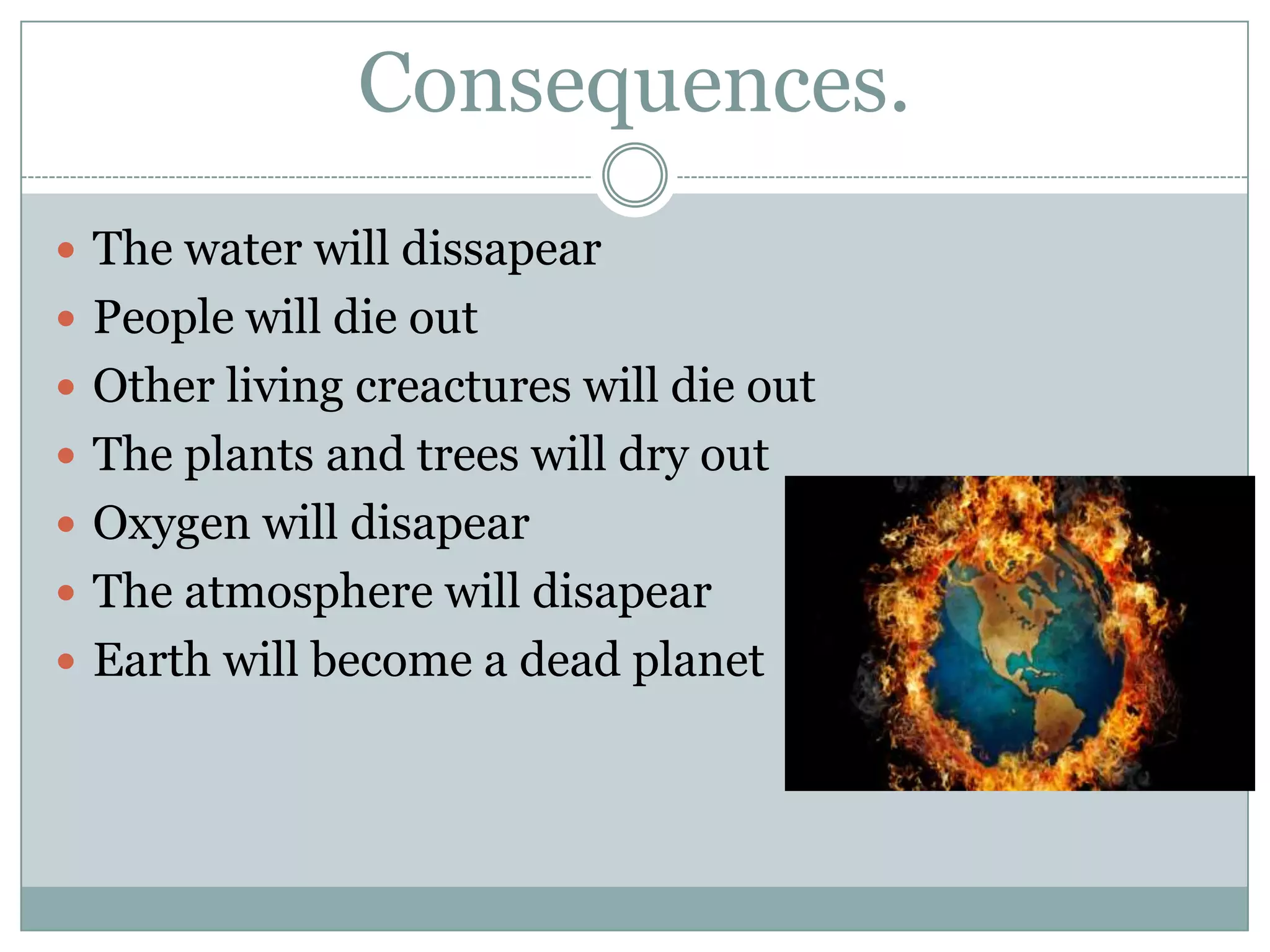 Global warming, presentatation made by Lāsma Akote | PPT