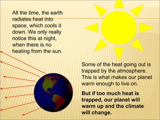 Global warming | PPT
