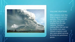 Climate Change | PPT