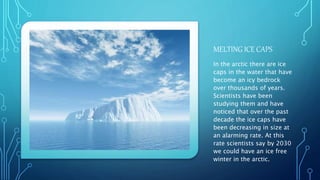 Climate Change | PPT