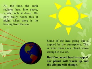IMPACT OF GLOBAL WARMING ON AQUATIC FLORA AND FAUNA | PPT