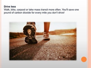 Global warming | PPT