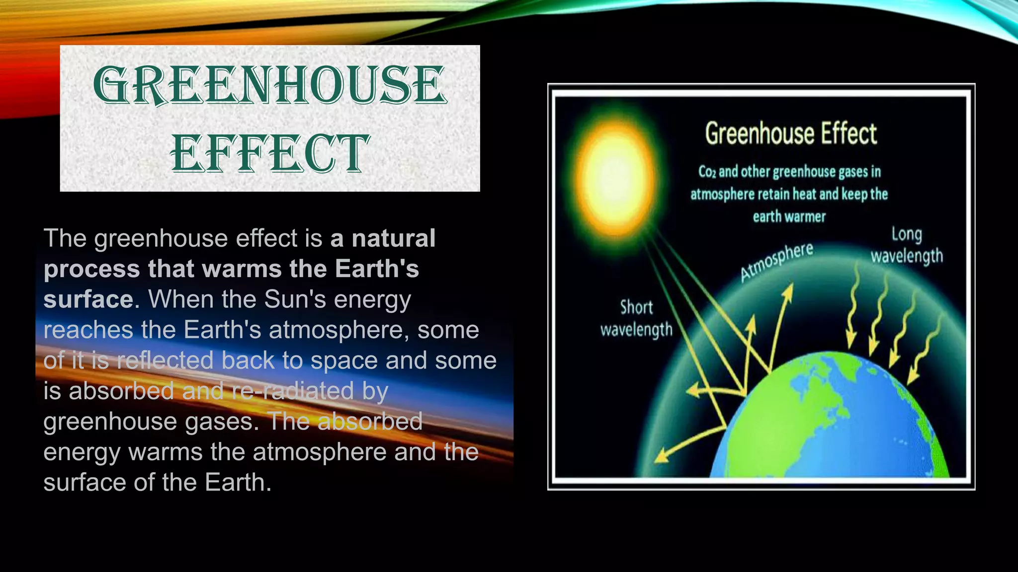 Global warming PowerPoint presentation | PDF