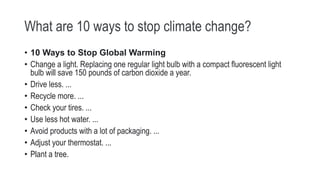 Global Warming..pptx