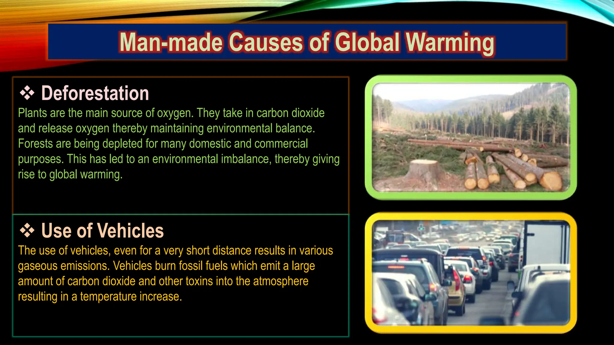 Global Warming presentation topic .pptx