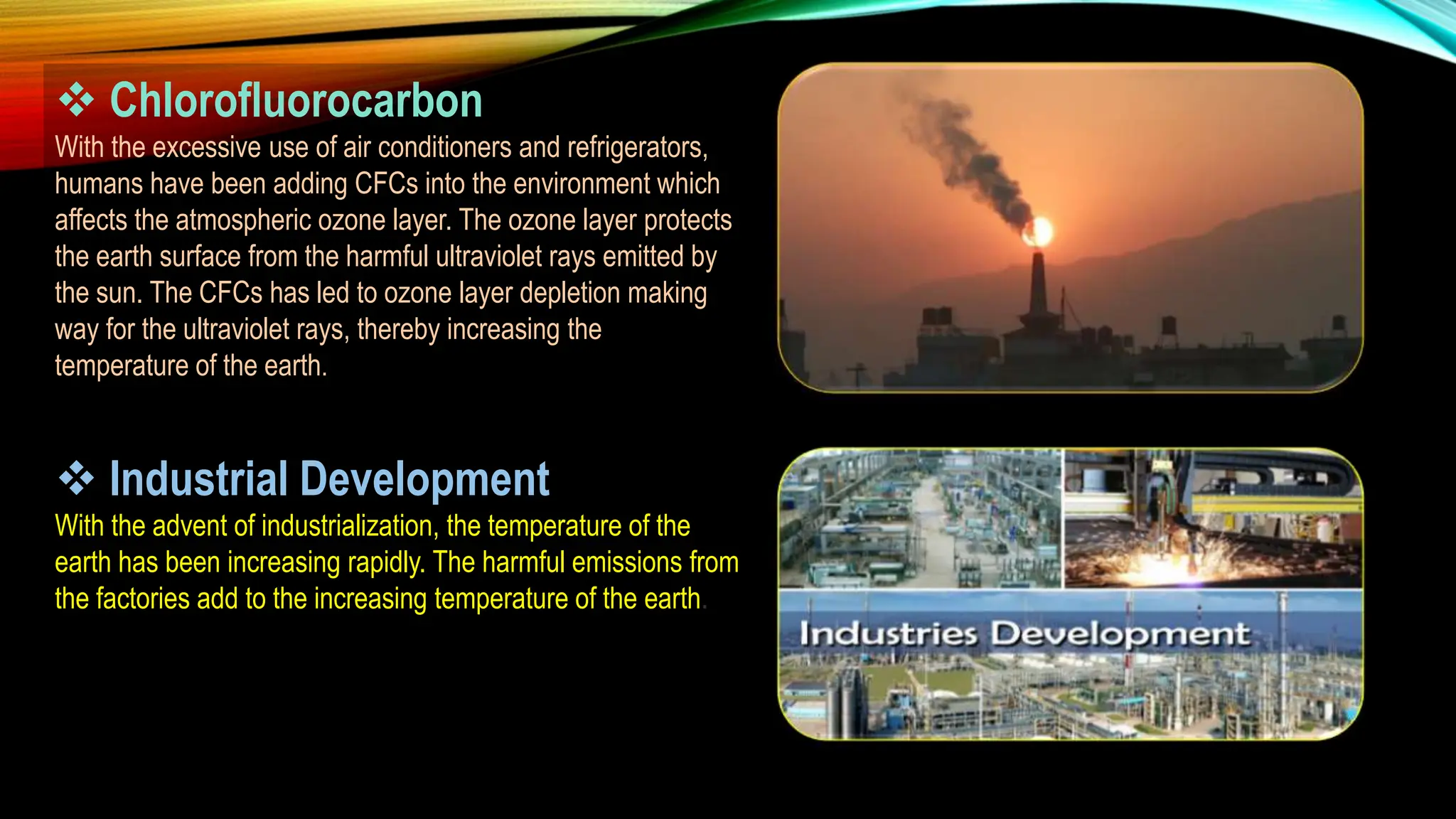 Global Warming presentation topic .pptx
