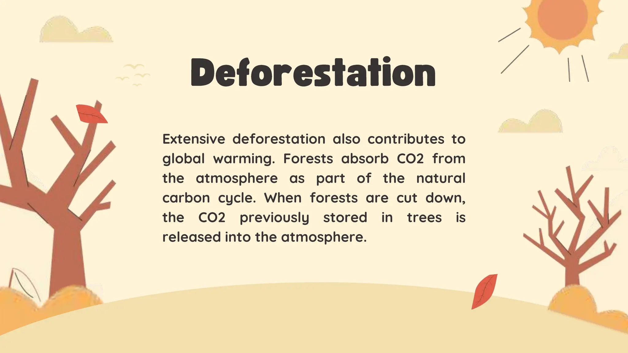 global warming cause of hot environment .pptx