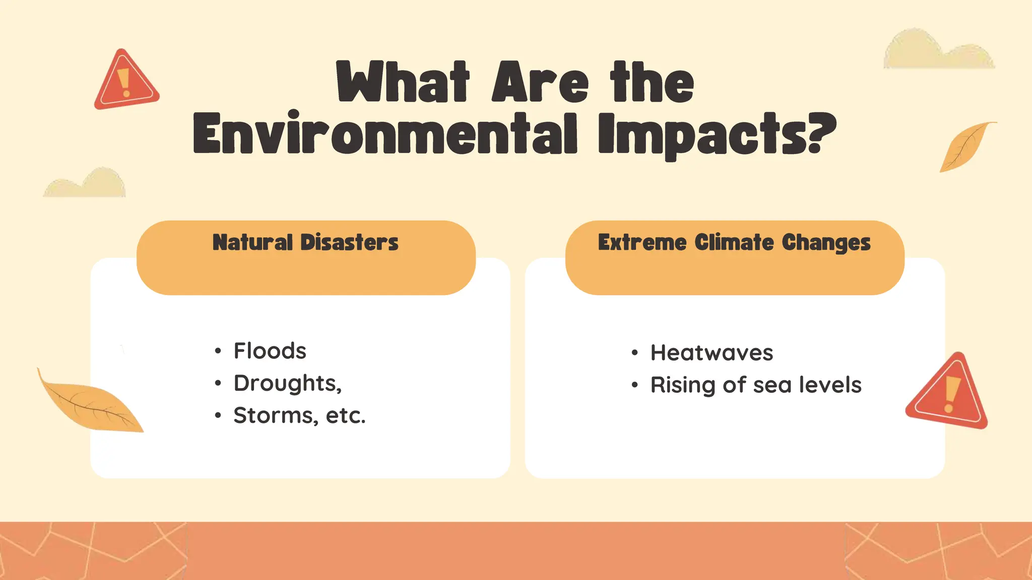 global warming cause of hot environment .pptx