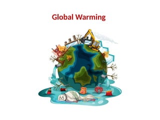 Global warming Introduction paragraph.pptx | Free Download
