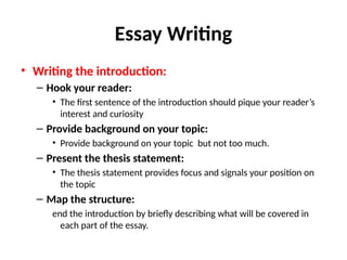 Global warming Introduction paragraph.pptx | Free Download