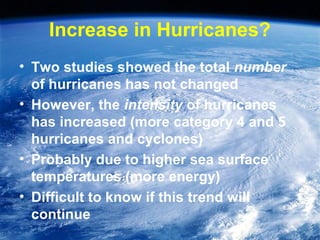 Global warming | PPT