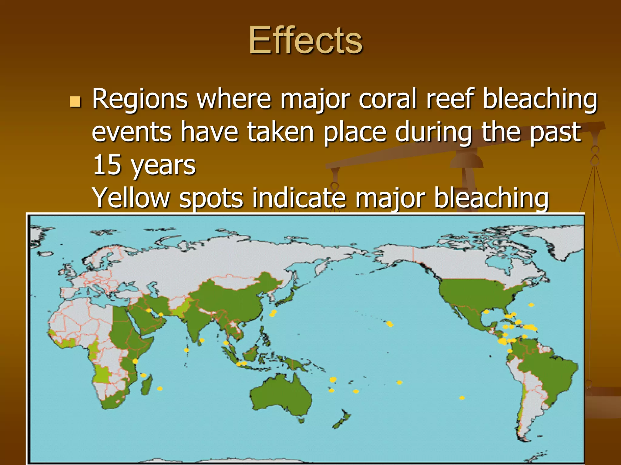 Global warming effects and control measures | PDF