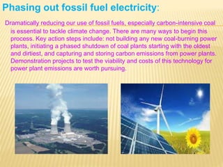 Global Warming Pictures For Project