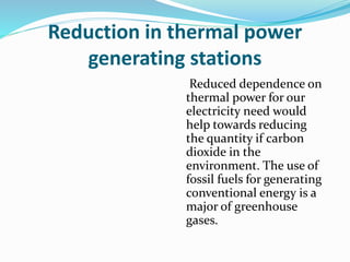 Global warming - save earth ,causes and impacts | PPTX
