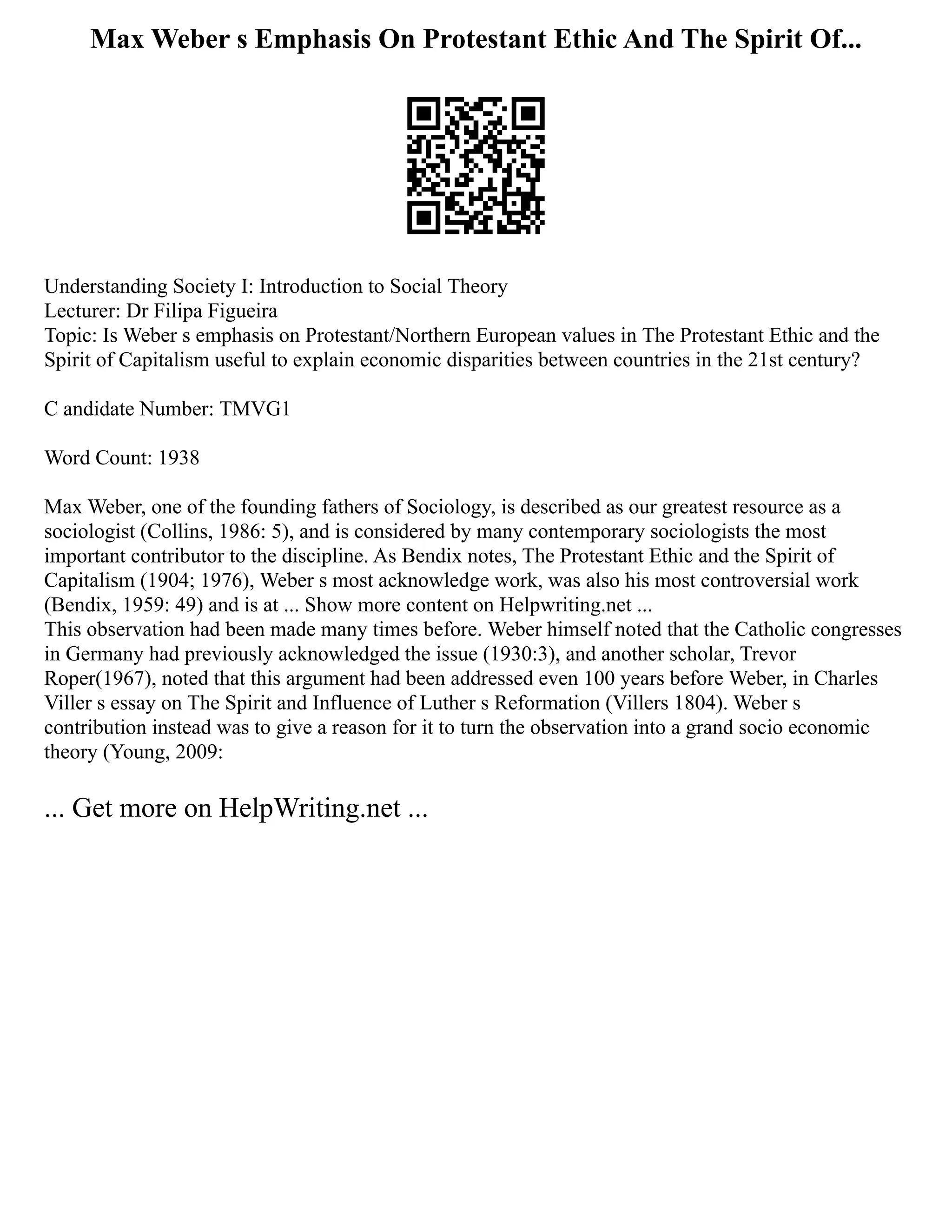 Global Warming Essay Conclusion Example. Global | PDF Global Warming Essay Conclusion Example. Global | PDF