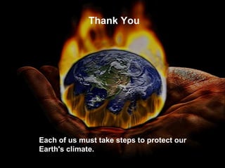 Global warming final for presenation 9.10pm | Indoor Environmental ...