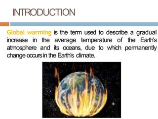 Global Warming Impact.pptx