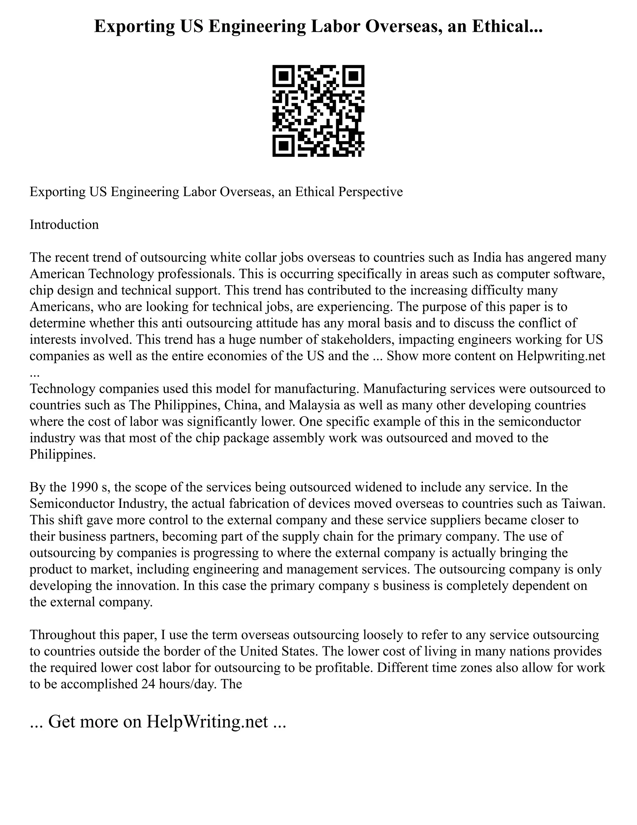 Global Warming Letter To A Sceptic. - GCSE English - | PDF