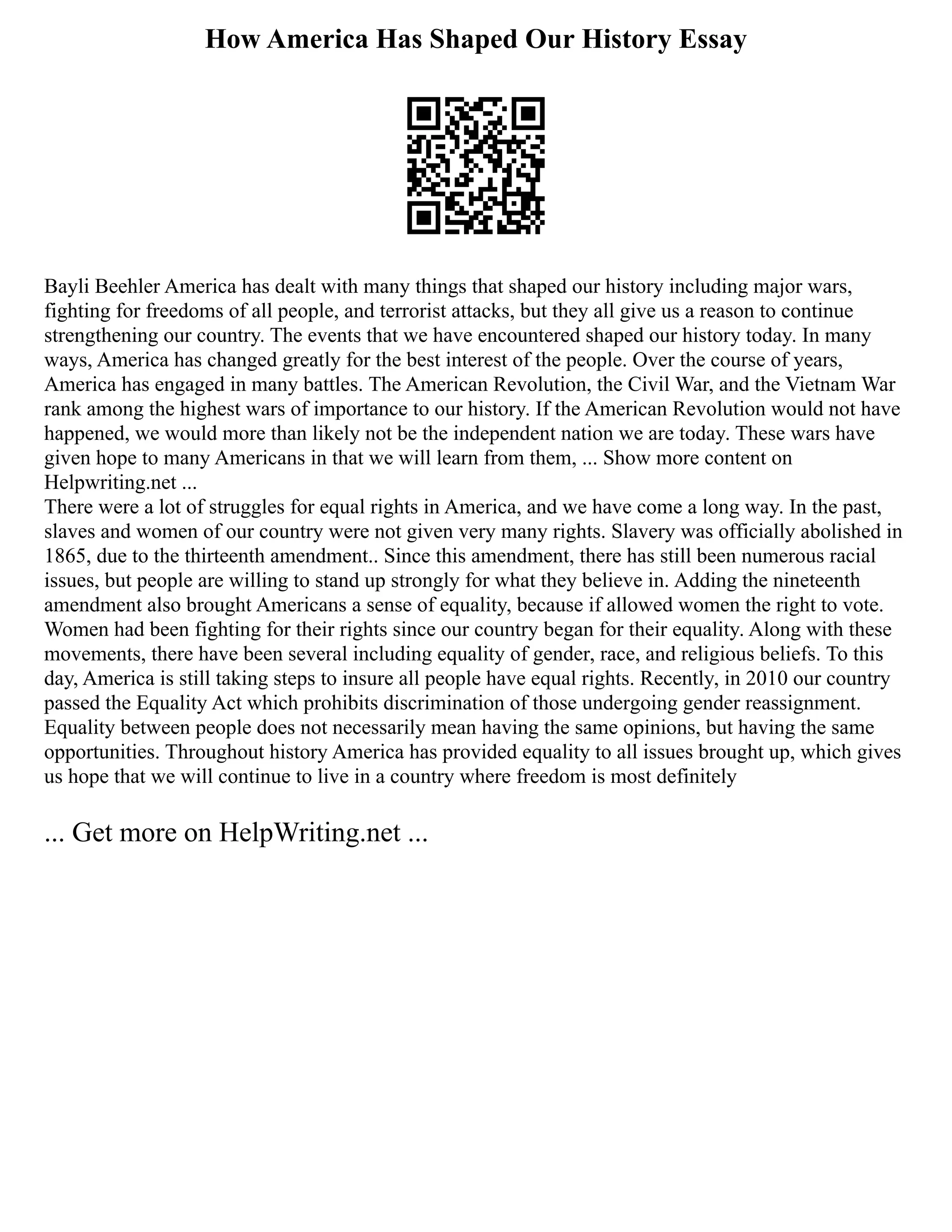 Global Warming Letter To A Sceptic. - GCSE English - | PDF