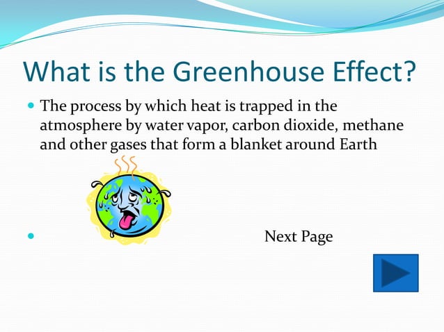 Global Warming Powerpoint Ryan Mc Daniel | PPT