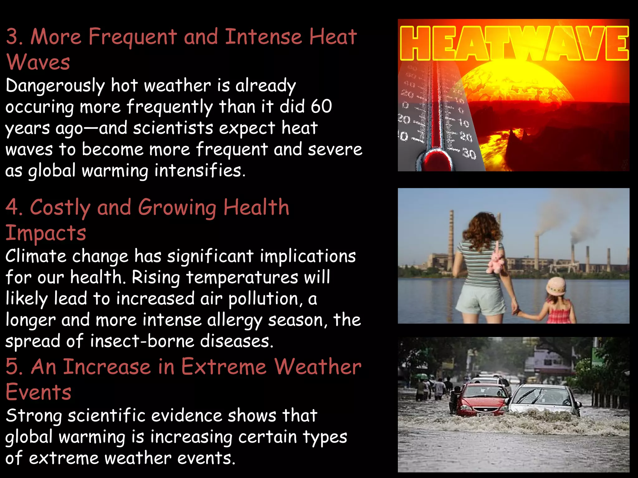 Global warming ppt | PPT