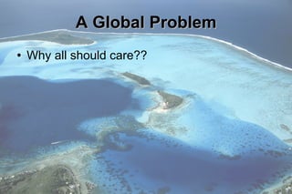 Global Warming Presentation- UPDATED VERSION | PPT