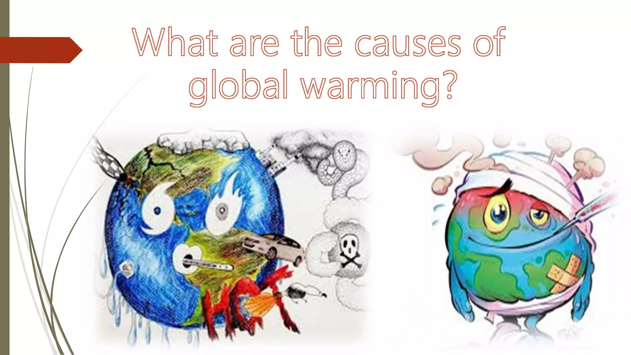 Global warming ppt | PPT