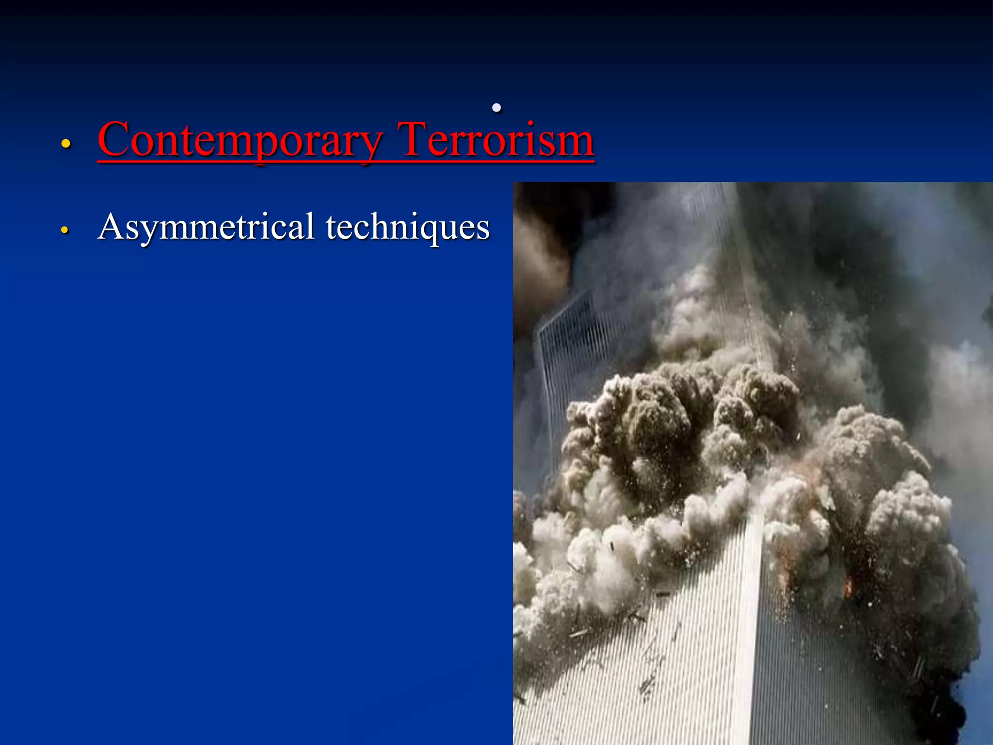 Global War Terror.ppt
