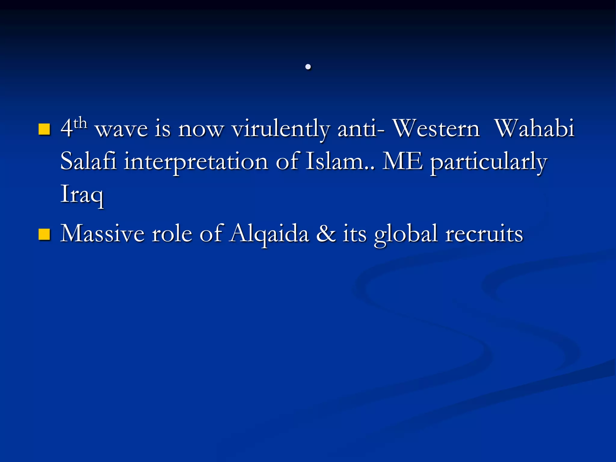 Global War Terror.ppt