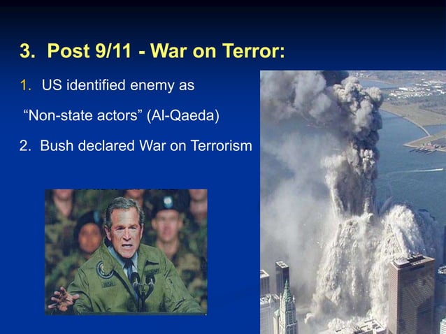 Global War Terror.ppt