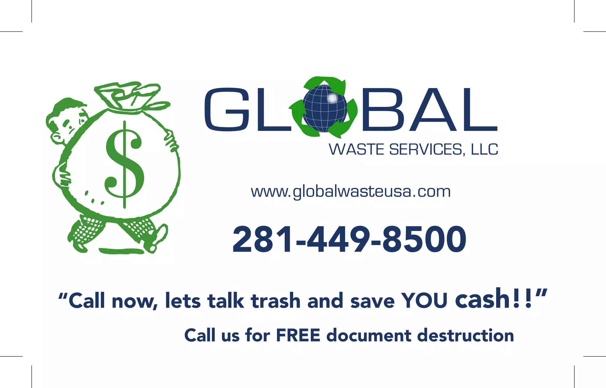 Global waste labels 2 | PDF