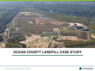 Overliner or Landfill Mining? | PPTX