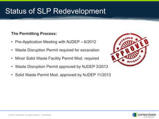 Overliner or Landfill Mining? | PPTX