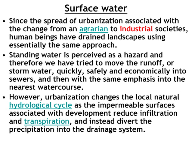 Global Water Distribution & Sources of Water.ppt