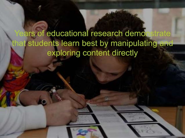 How to Create a Global PBI Lesson Plan | PPT