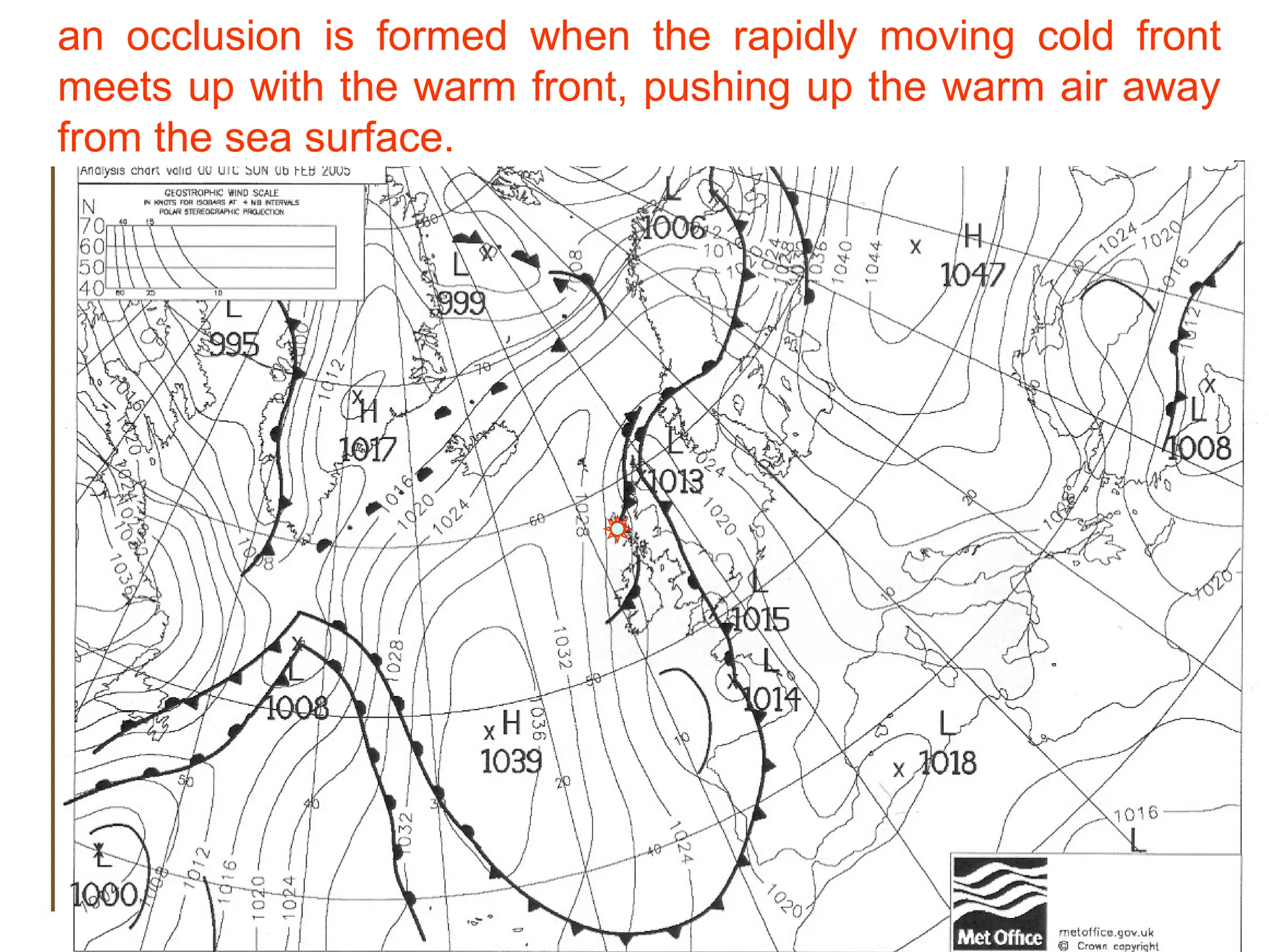 Global Weather Forecasting Meteorology Lecture | PPT