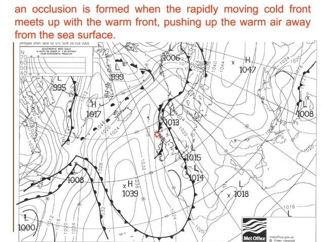Global Weather Forecasting Meteorology Lecture | PPT