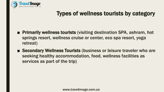 Global Wellness Tourism Development | PPTX