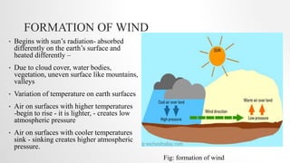 Global wind patterns | PPT