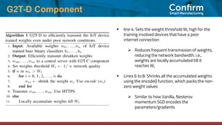Globe2Train: A Framework for Distributed ML Model Training using IoT Devices Across the Globe ...